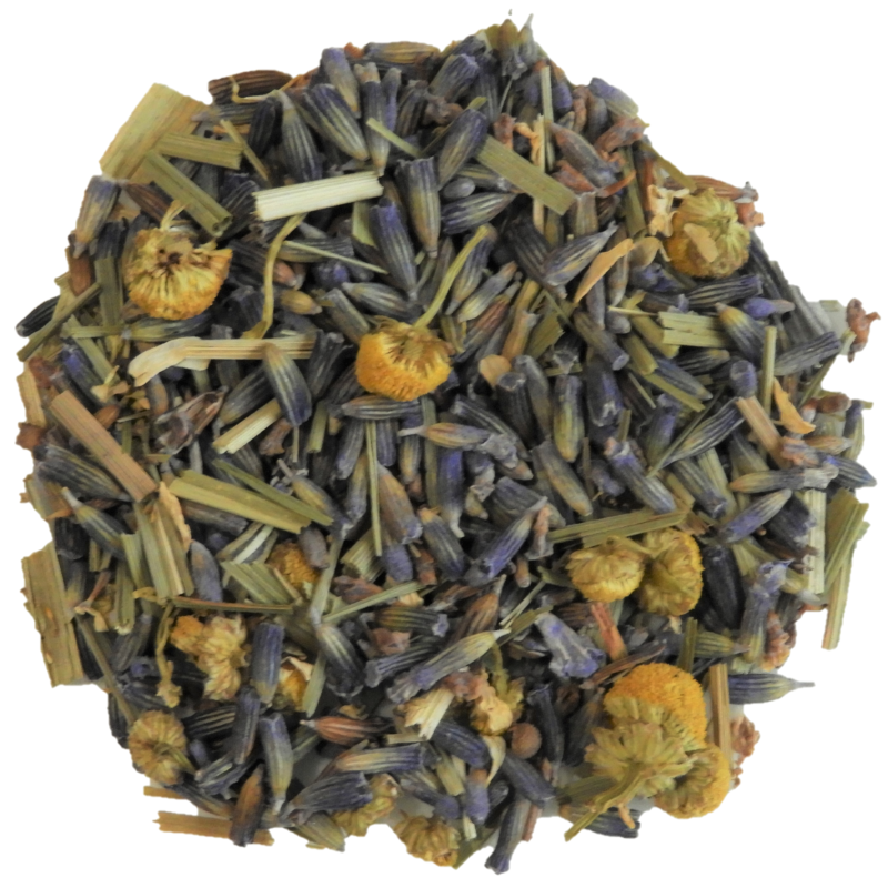Lavender Dream #25 Lavender Dream (Caffeine Free) - 27 Teas